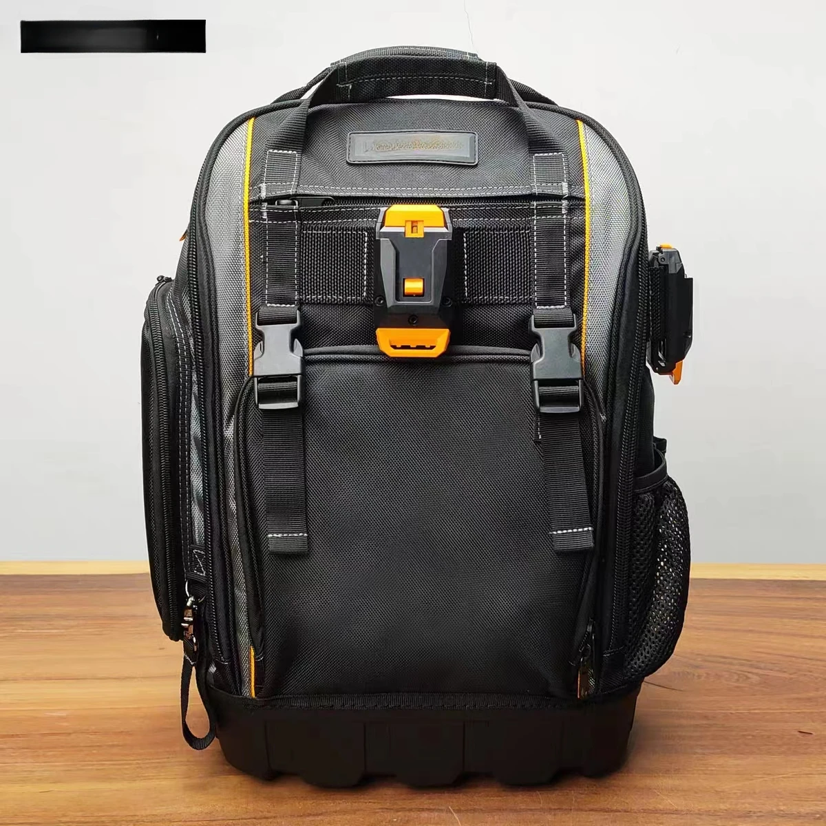 Multi-Functional-Low-Price-Hard-Factory-Electrician-Backpack-Custom ...