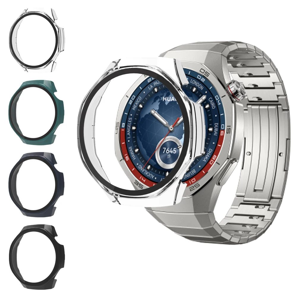 Screen-Protector-Cases-Compatible-with-Huawei-Watch-GT5-Pro-46mm-Case ...