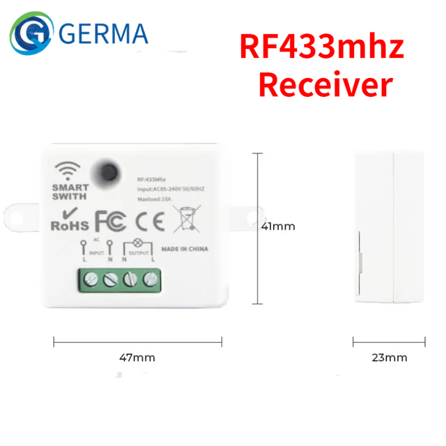 GERMA Official Store