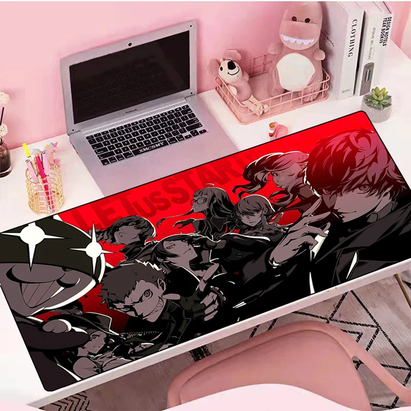 Persona-5-Pc-Accessories-Large-Anime-Mouse-Pad-Gamer-Rubber-Mat-Deskmat ...