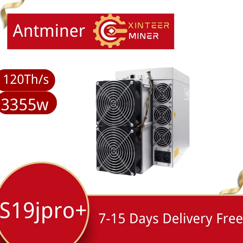 Antminer-S19Jpro-96T-100T-104T-3250W-2950W-Bitcoin-Mining-Machine-Free ...