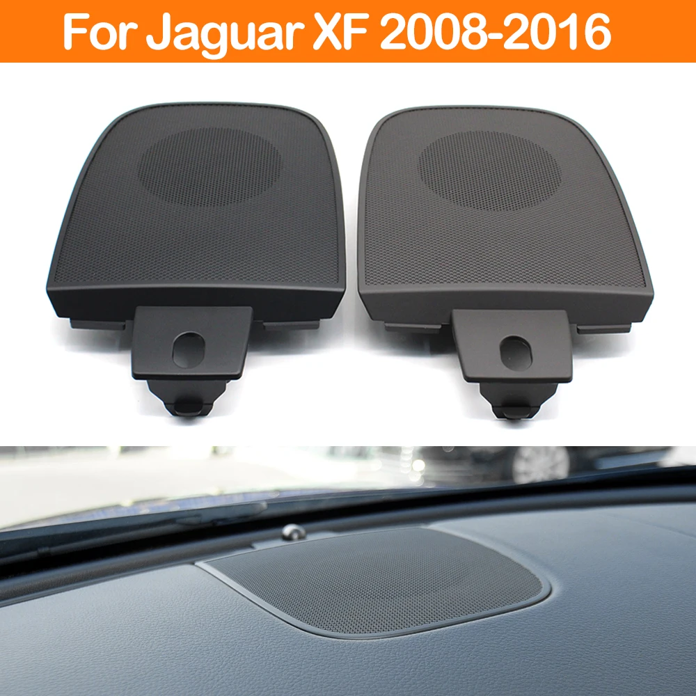 Front-Console-Loudspeaker-Cover-Panel-Dashboard-Speaker-Cover-Grill-For ...