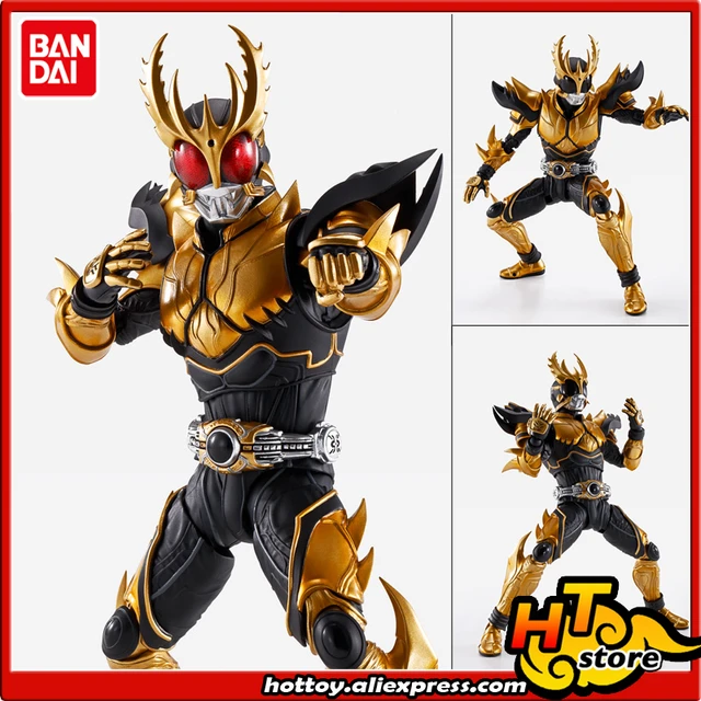 Kamen Rider Kuuga Rising Ultimate Form