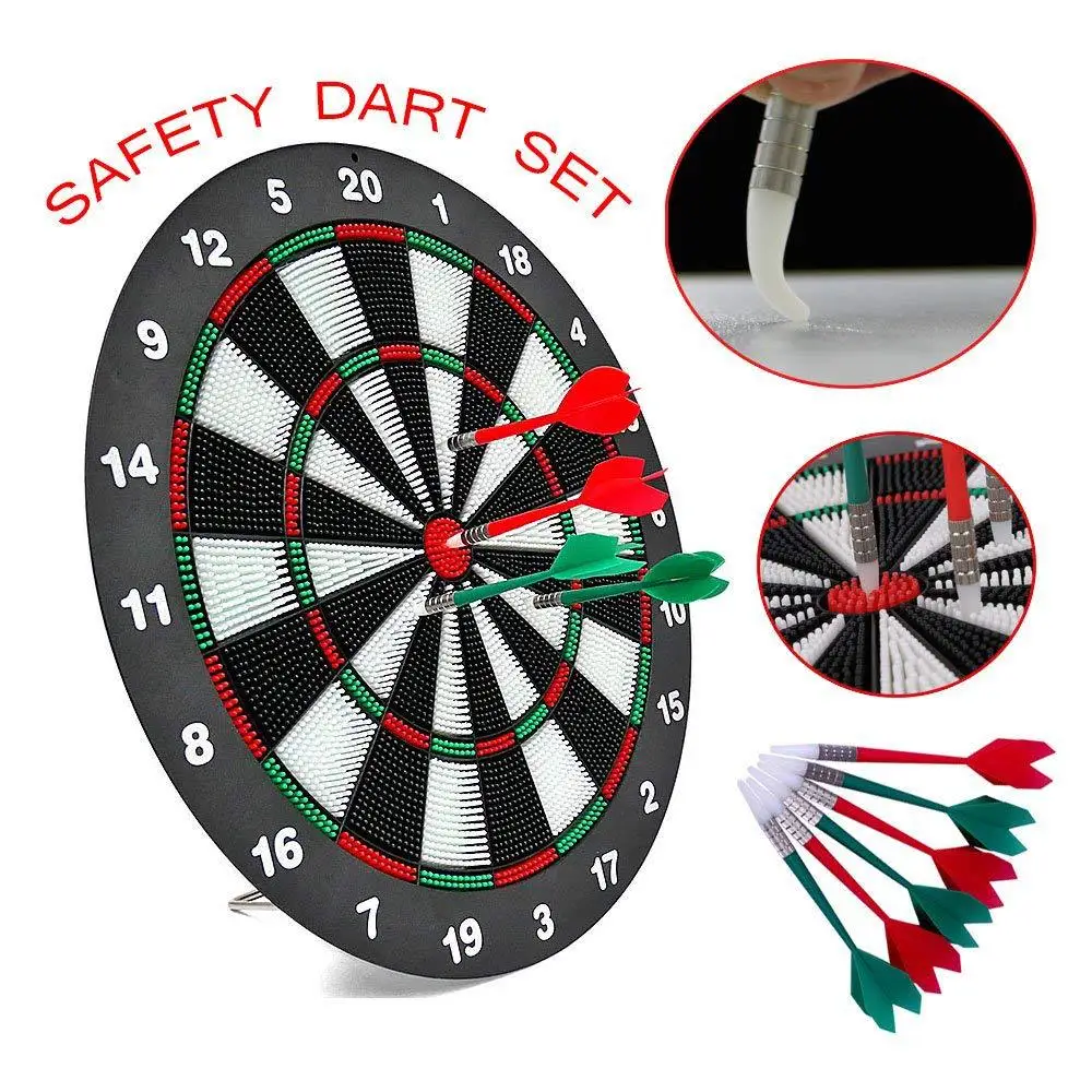Hot-New-Darts-board-professional-target-shooting-darts-Boards-Target ...