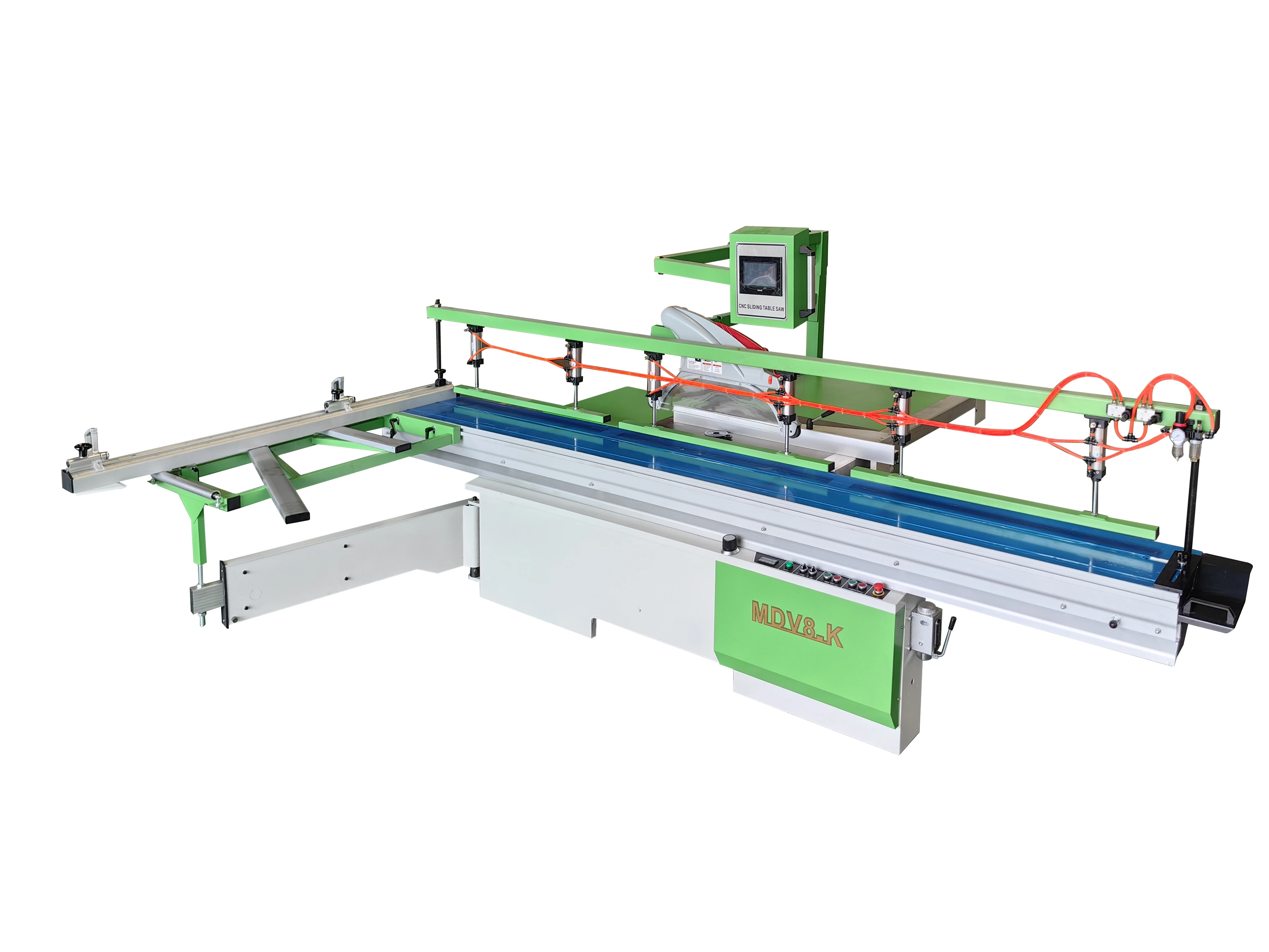 High-Quality-Wood-Plywood-Saw-Cutting-Machine-Sliding-Table-Panel-Saw ...
