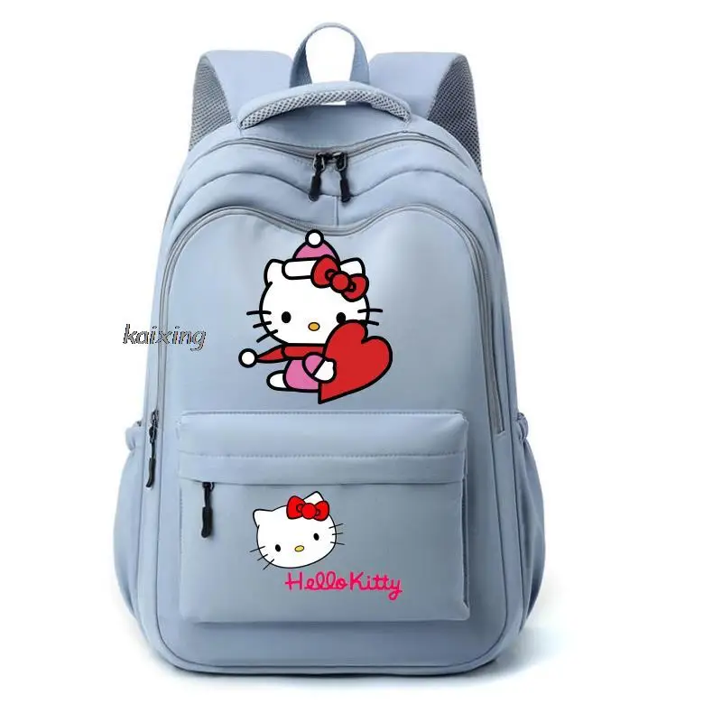 Tas Sekolah Hello Kitty Remaja
