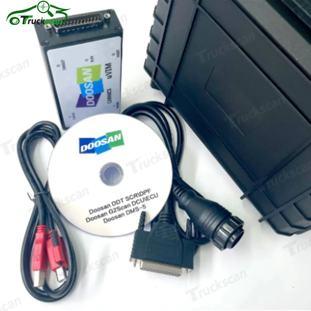 Doosan-uVIM-Diagnostic-Tool-Excavator-Forklift-Engine-fault-detection ...