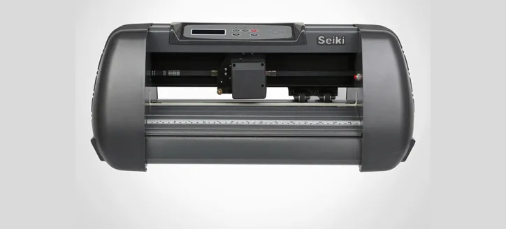 SK-375 14 Zoll Tabelle Vinyl Cutter Plotter Artcut, 50% OFF