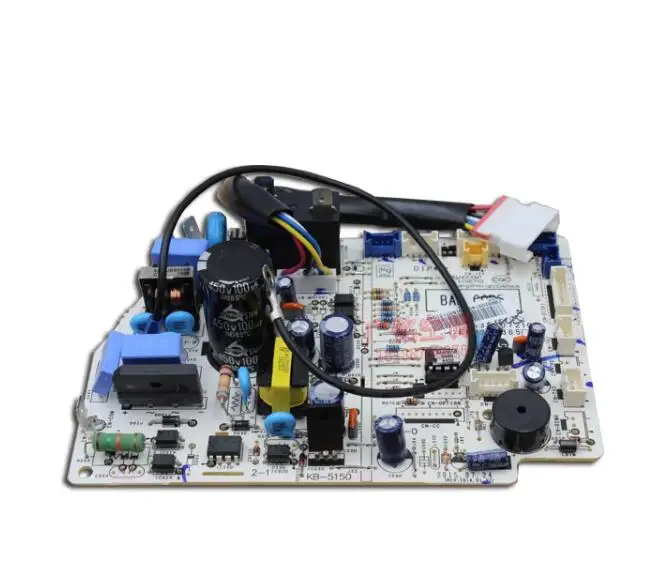 New-split-air-conditioning-motherboard-BR82081405-Computer-board ...