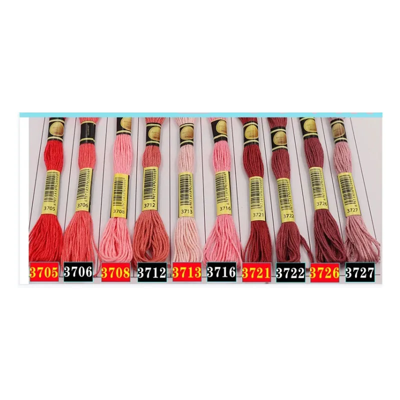 10pcs-color-dmc-color-choose-cross-stitch-threads-cross-stitch ...