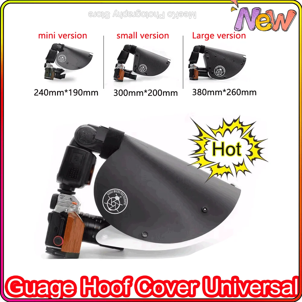 Universal-Flash-Diffuser-Softbox-Speedlight-Reflector-Snoot-Camera ...