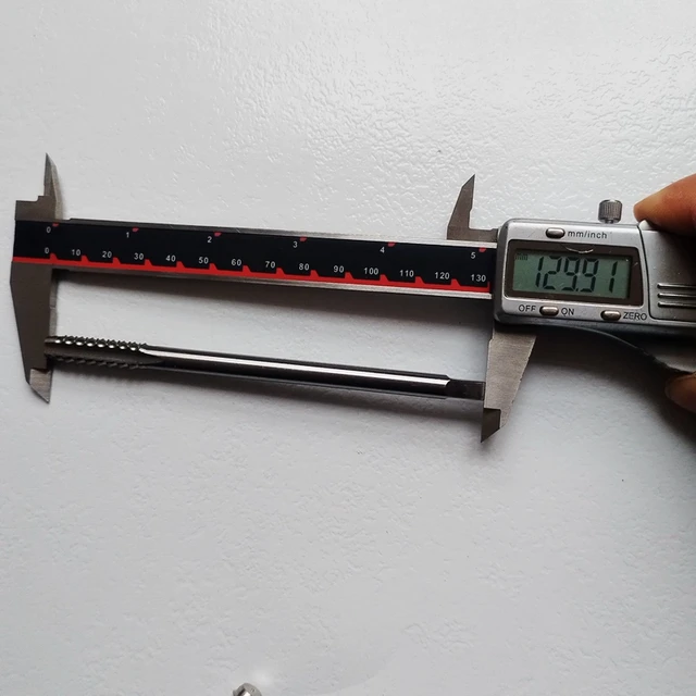 American Ball Thread Tap PILOT - Pool Cue Building Tool For Predator ...
