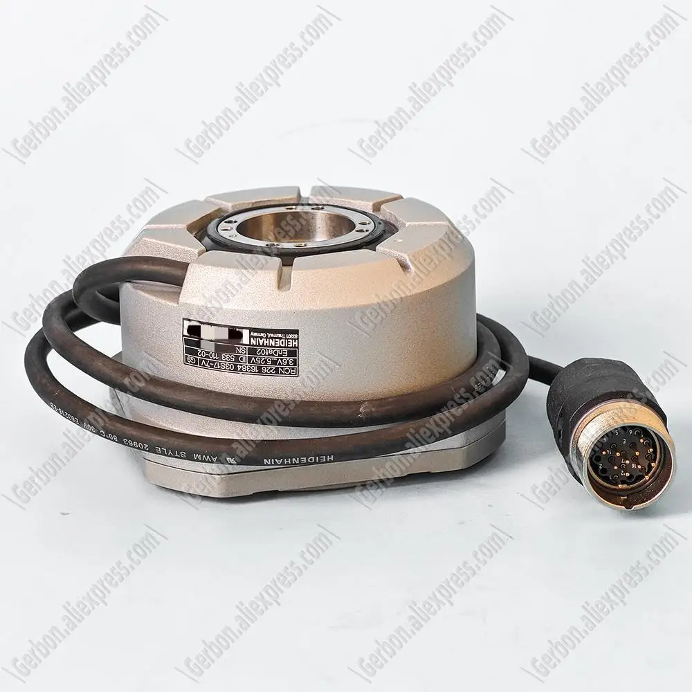 HEIDENHAIN-RCN-226-16384-03S17-7V-ID533110-02-ID-533-110-02-533110-02 ...