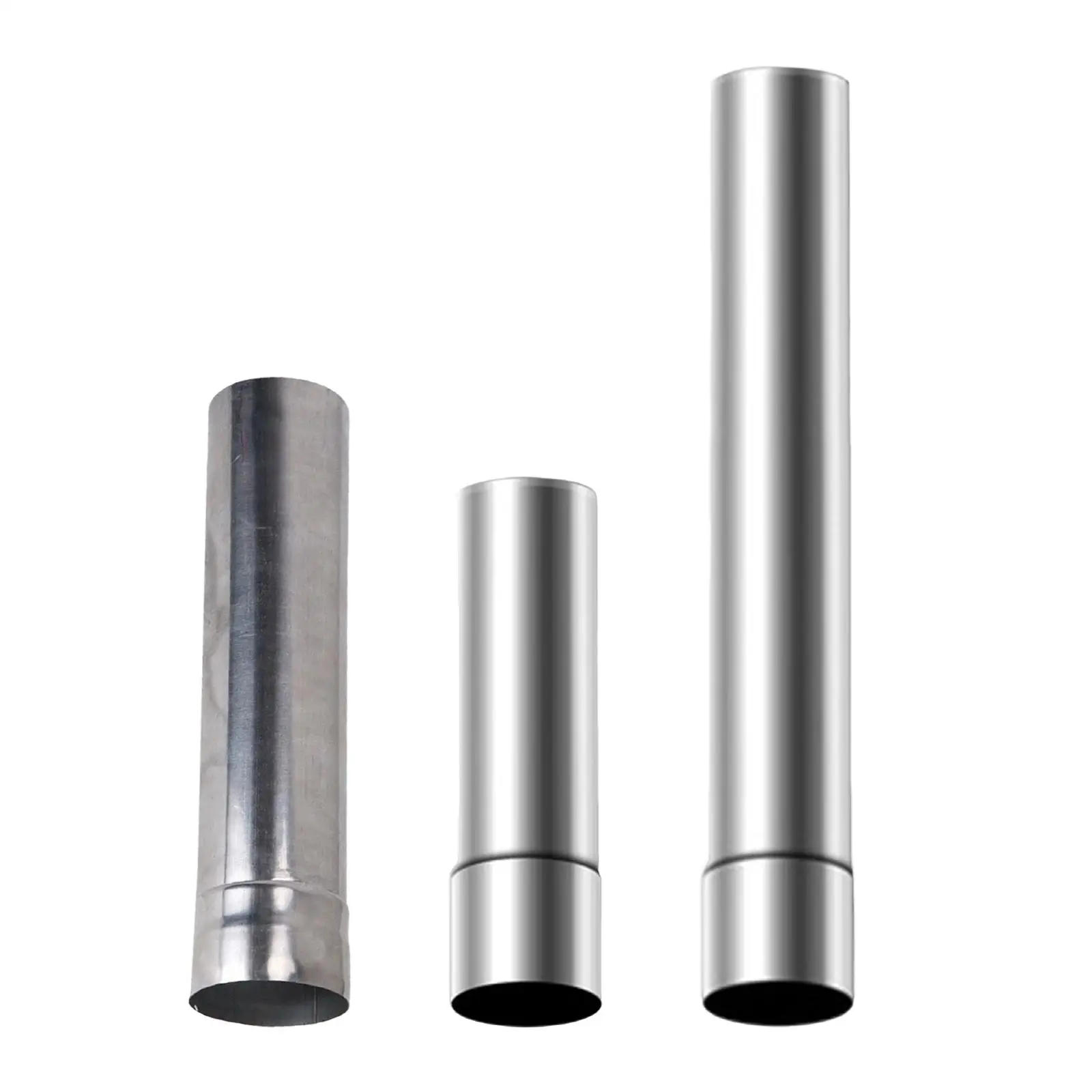Dia-2-36-inch-Flue-Extension-Tube-Chimney-Pipe-Hot-Tent-Stove-Exhaust ...