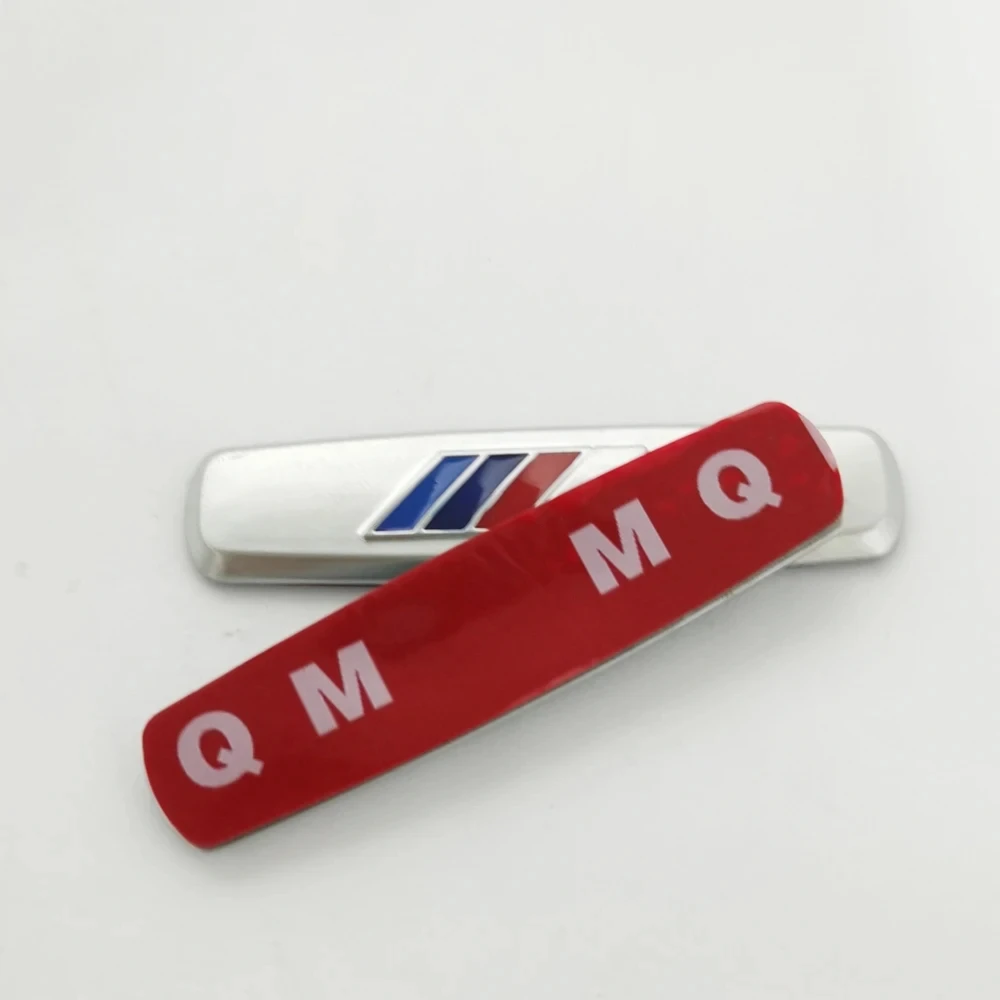 Performance-Car-Seat-Sticker-2pcs-M-Logo-Badge-Sticker-For-M4-M3-M2-M5 ...