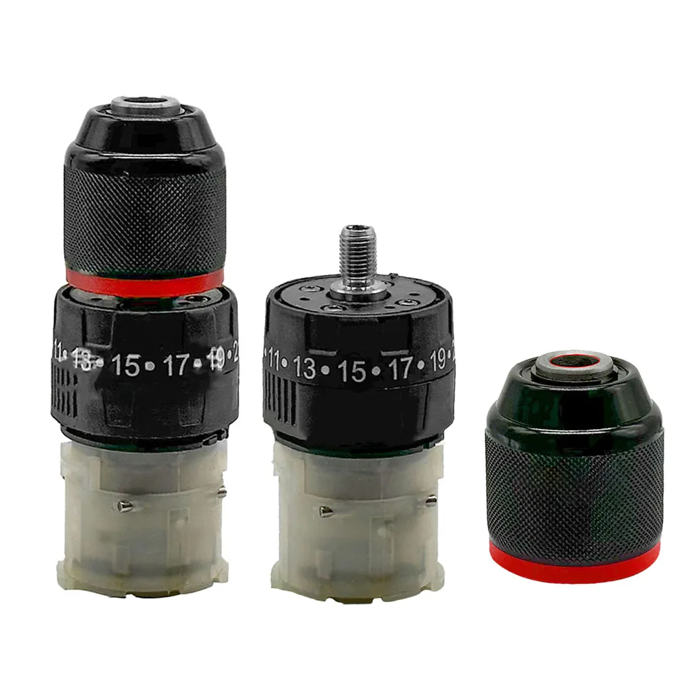 Replacement Gear Box Drill Gearbox For 12V16.8V21V Cordless Electric ...
