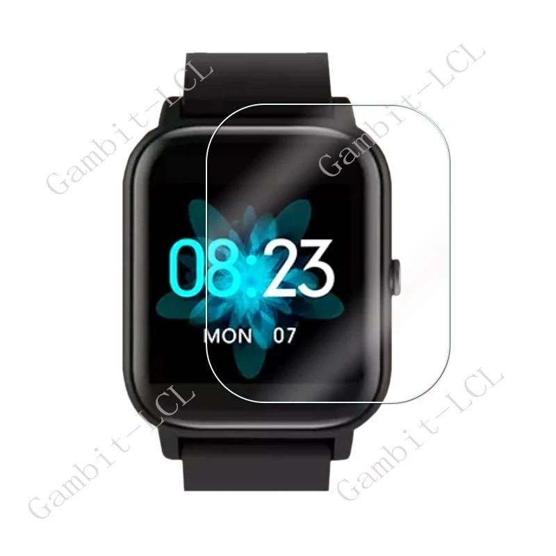 Hydrogel Protector Blackview R3 Pro Watch | Blackview R3 Pro Smartwatch ...