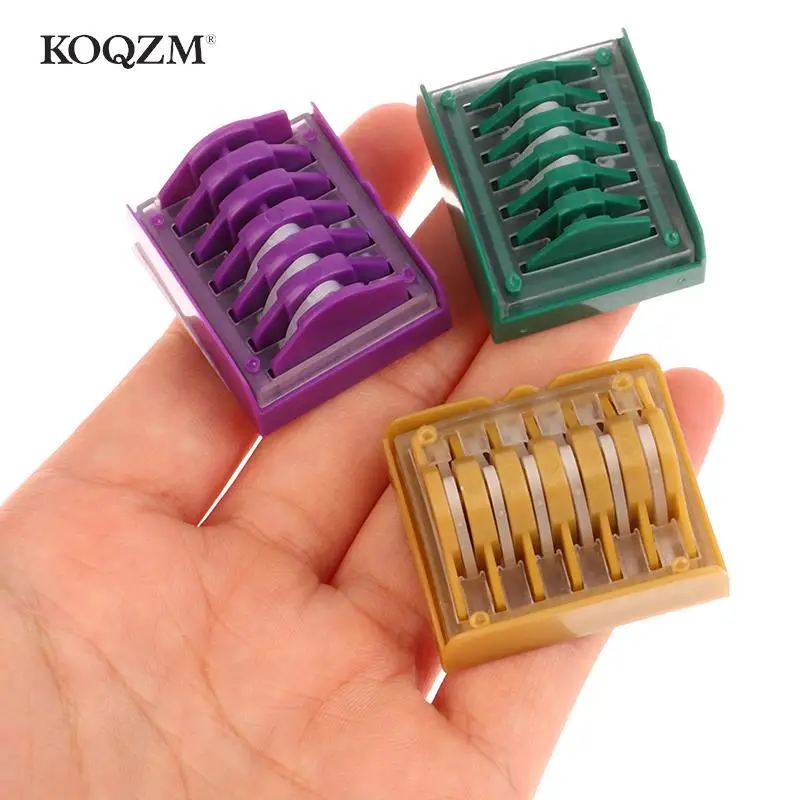 Medical-Plastic-Laparoscopic-Polymer-Ligation-Clips-Hemolok-Clips ...