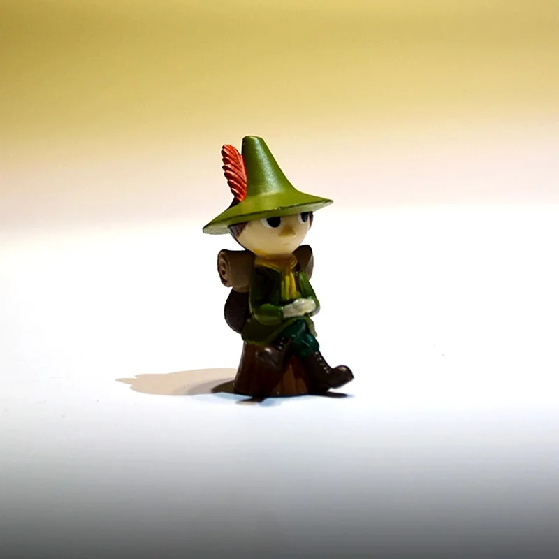 Little My Snufkin