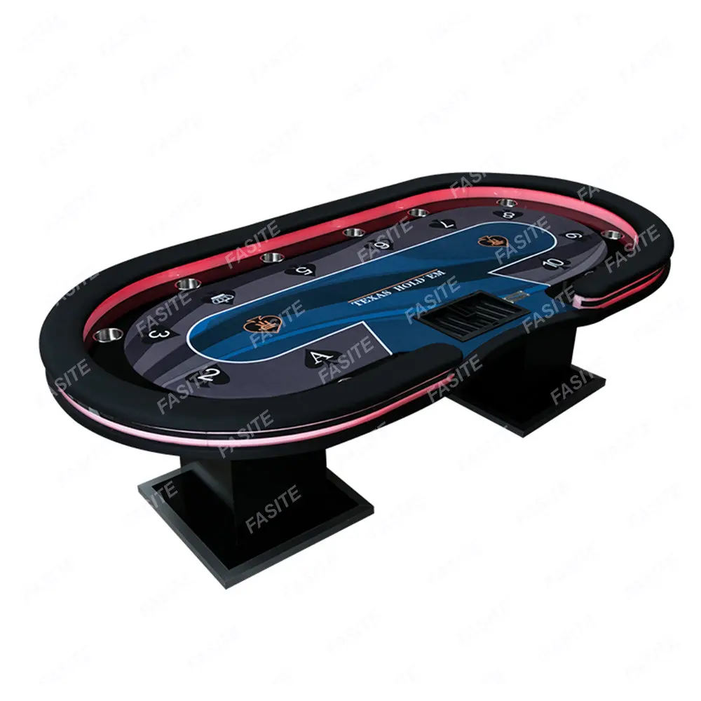 Poker Tables Wholesale