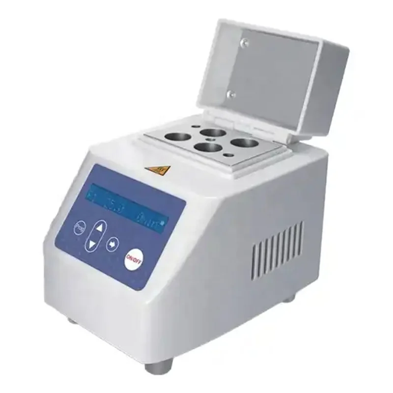 Mini-HCL100-Portable-Dry-Bath-Incubator-PRP-Plasma-Gel-Biofiller ...
