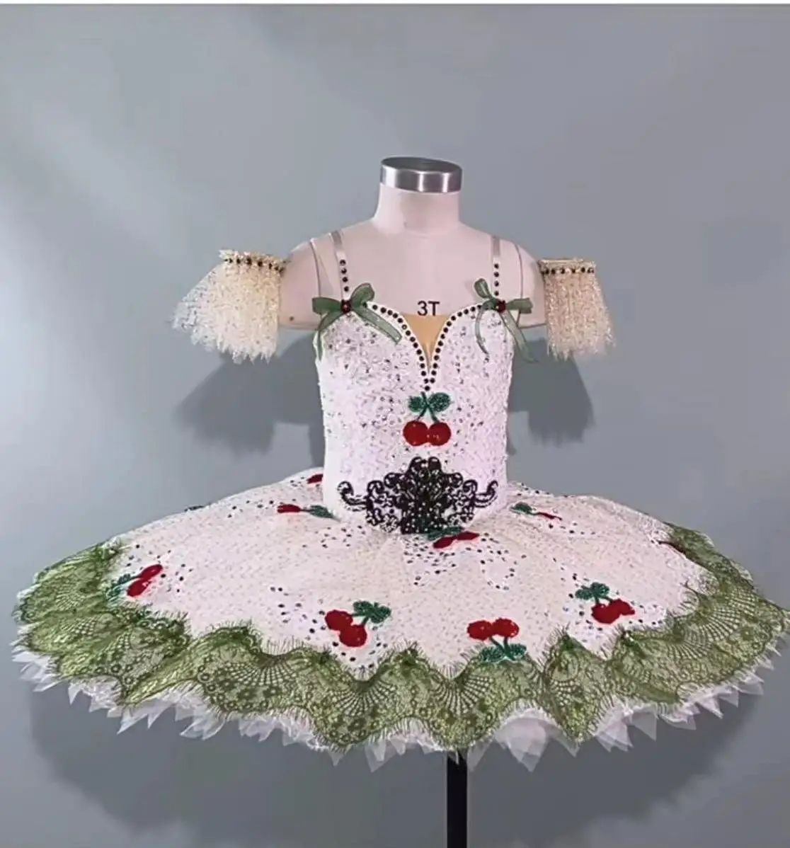 Ballet-skirt-dance-dance-costumes-for-women-dress-tulle-skirt-adult ...