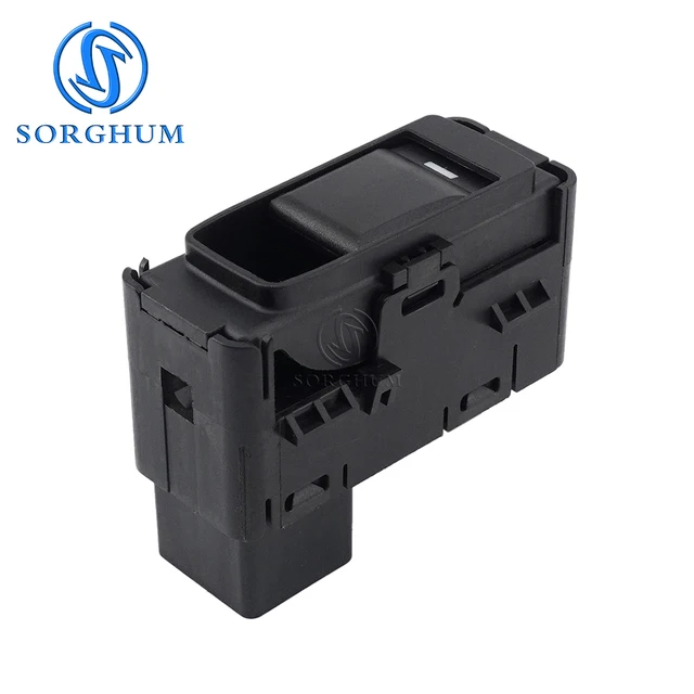 SORGHUM For 2007-2017 Dodge Chrysler Jeep 4602933AA Left Rear Right ...