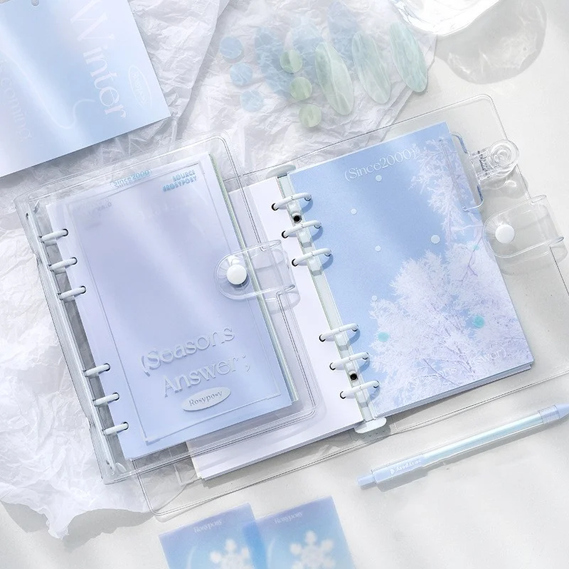 Cute School Binders