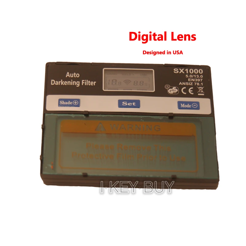 Welding-LCD-Filter-Lens-Glass-Mig-Tig-Arc-DIN5-13-Mask-Accessories ...
