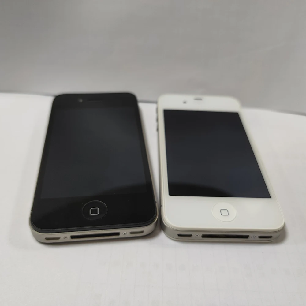 Iphone 4s 64gb White