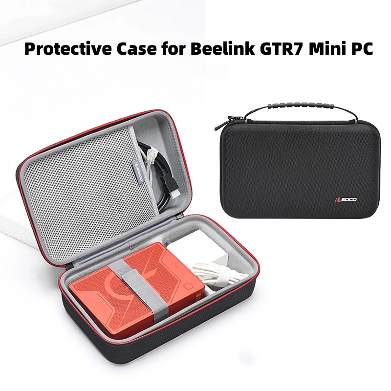 Hard-Travel-Protective-Case-for-Beelink-GTR7-Mini-PC-Carrying-Case ...