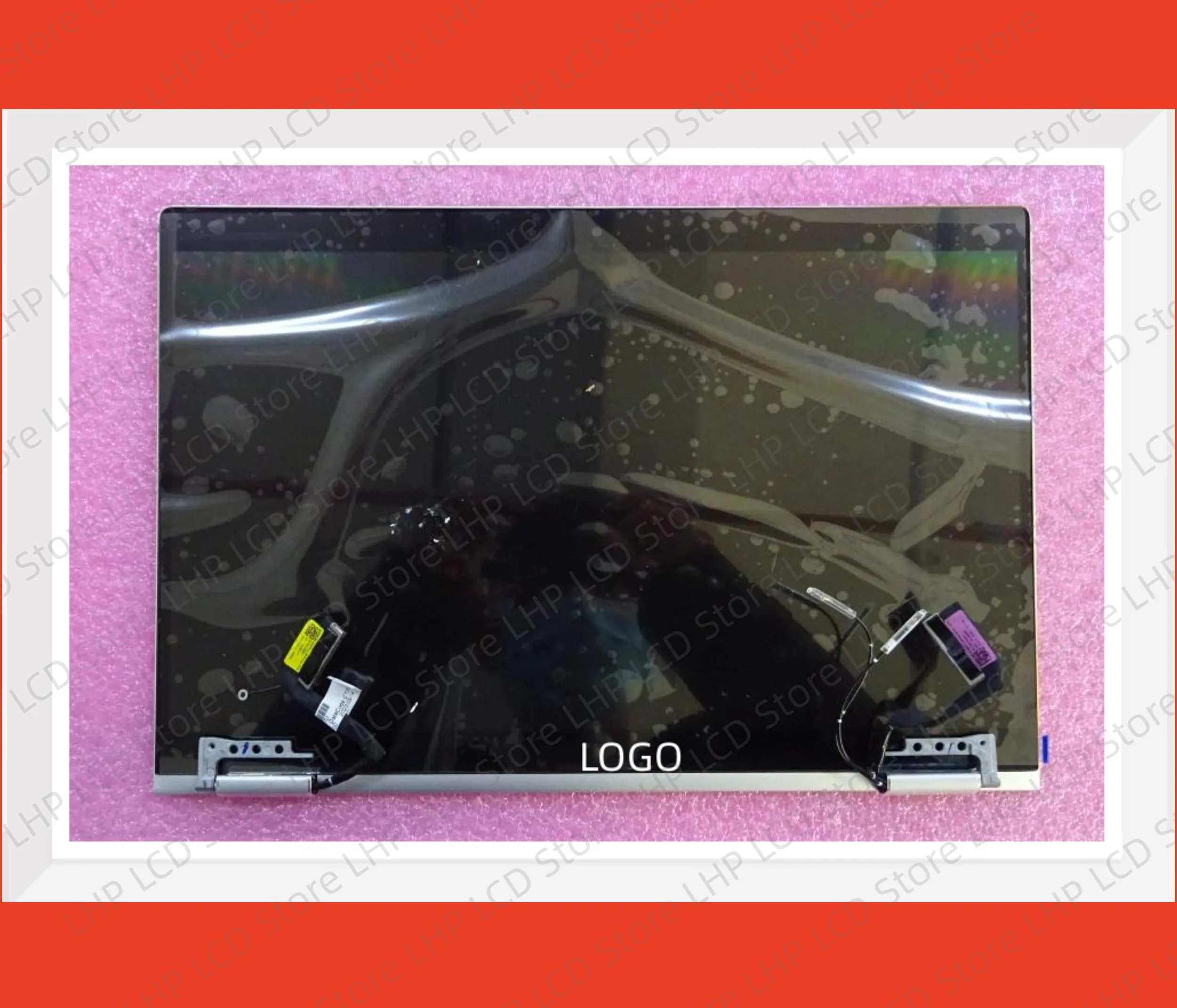 Original-LCD-For-HP-EliteBook-x360-1040-G7-Screen-G7-G8-Touch-Display ...