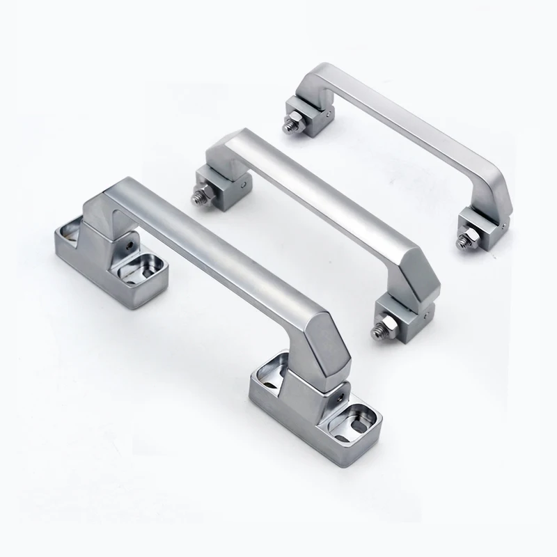 U-shaped-Folding-Handle-ToolboxRotated-90-Degrees-Knobs-Handle-For-Iron ...