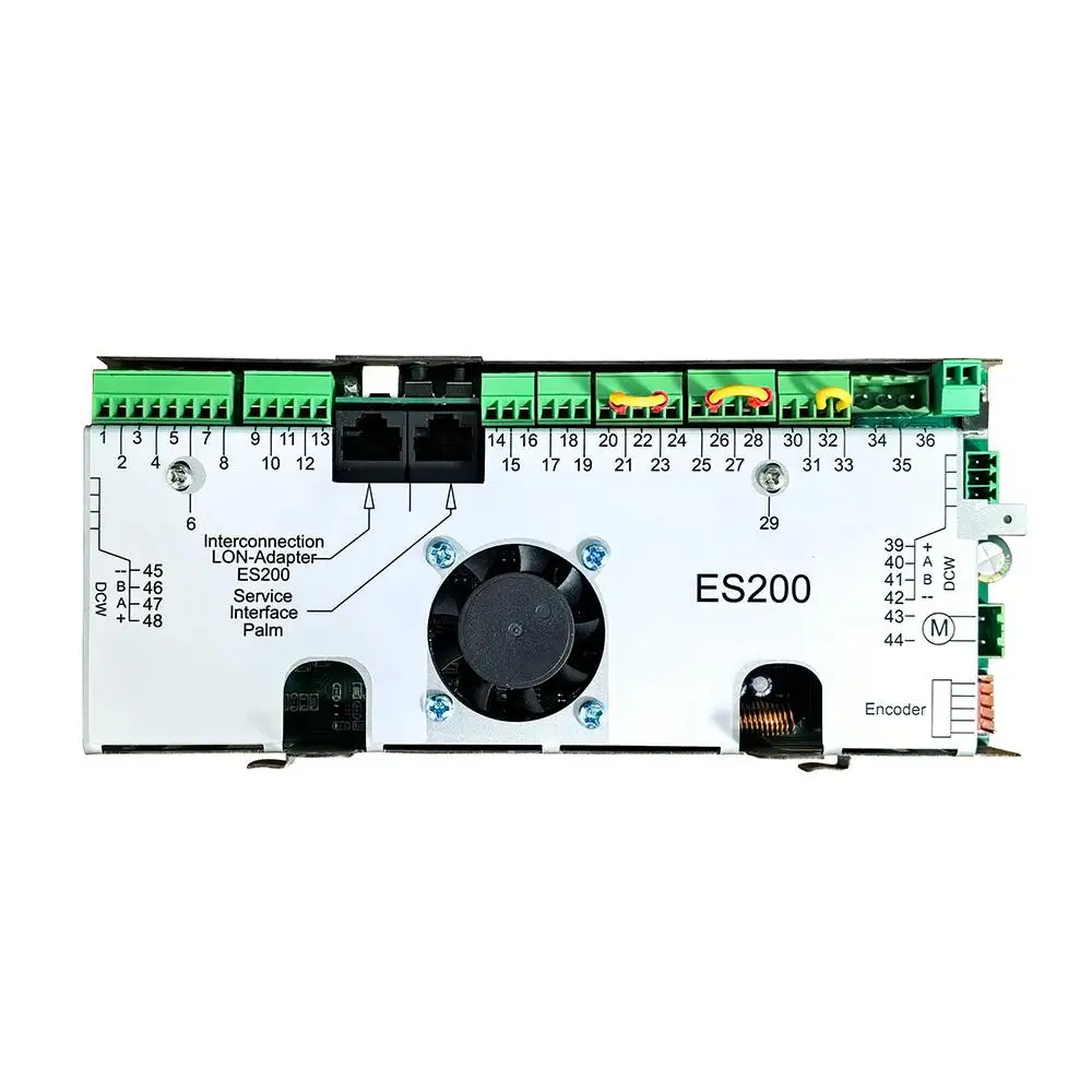 Applicable to DORMA ES200 Automatic Door Controller - AliExpress 1420