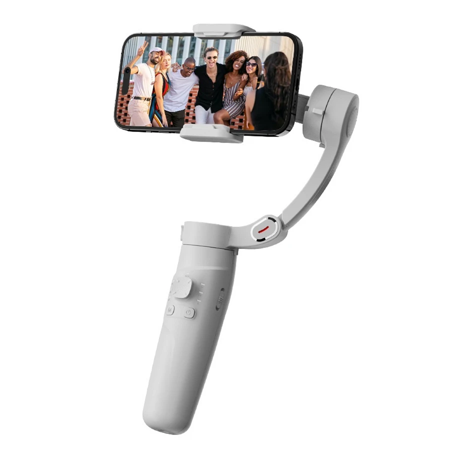 Foldable-3-Axis-Gimbal-Stabilizer-for-Smartphone-Auto-Face-Tracking ...