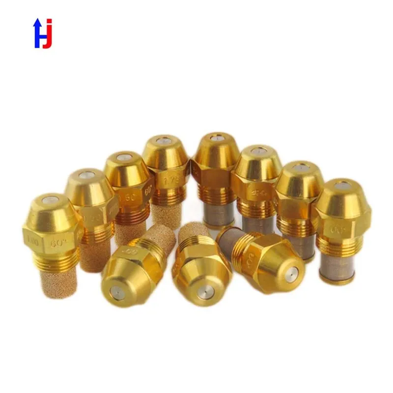 Brass-Fuel-Oil-Nozzle-Solid-Spray-Diesel-Burner-Injection-Combustion ...