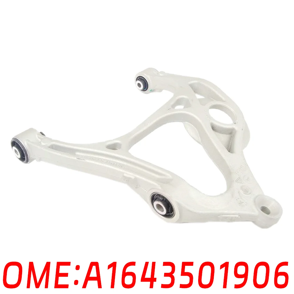 For-Mercedes-Benz-A1643500606-A1643501906-Rear-suspension-and-direction ...