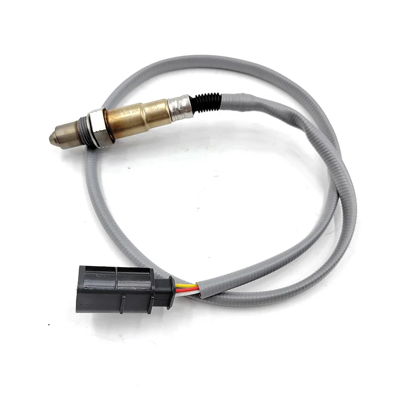 Front Oxygen Sensor 0075421618 For Mercedes-Benz E250 GLK250 GLE300d ...