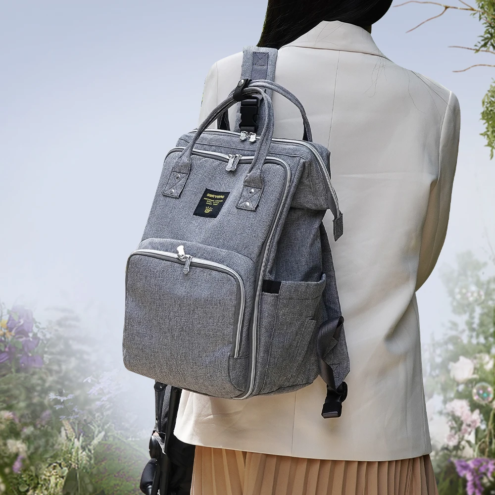 Shop for Baby Bags & Backpacks | LookoutBaby.com