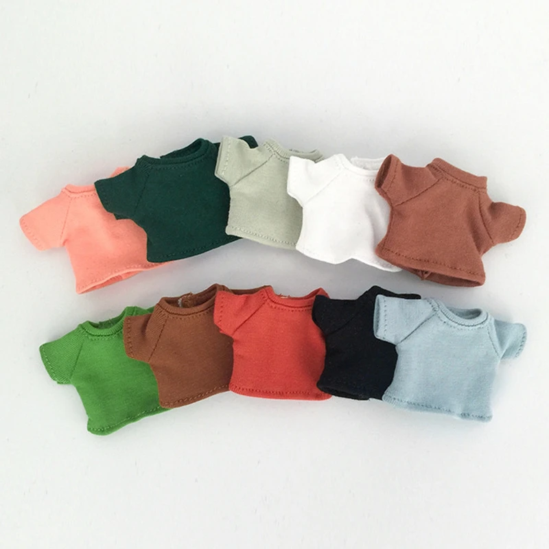 Doll Accessories Clothing | 1 12 Bjd Obitsu Clothes | Clothing Obitsu11 ...