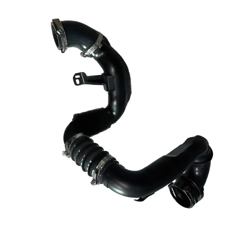 Car Intercharge Exhaust Air Hose Pipe T2H6776 For Jaguar E-Pace XE XF ...