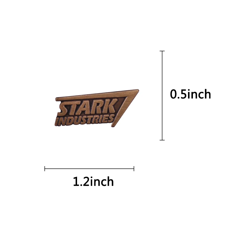 Stark Industries Logo