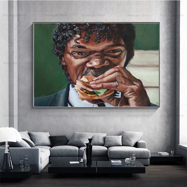 George Costanza Couch Poster