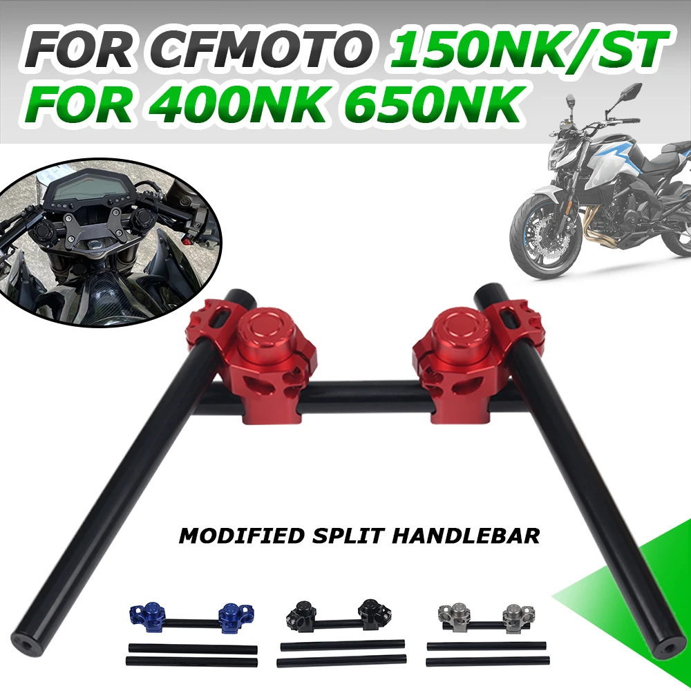 For-CFMOTO-400NK-650NK-150NK-400-NK-650-NK-150-ST-Motorcycle ...