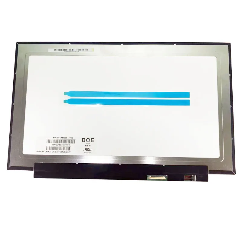 13-3-Inch-Lcd-NV133FHM-N43-NV133FHM-N43-V8-3-Laptop-LED-Screen-Display ...