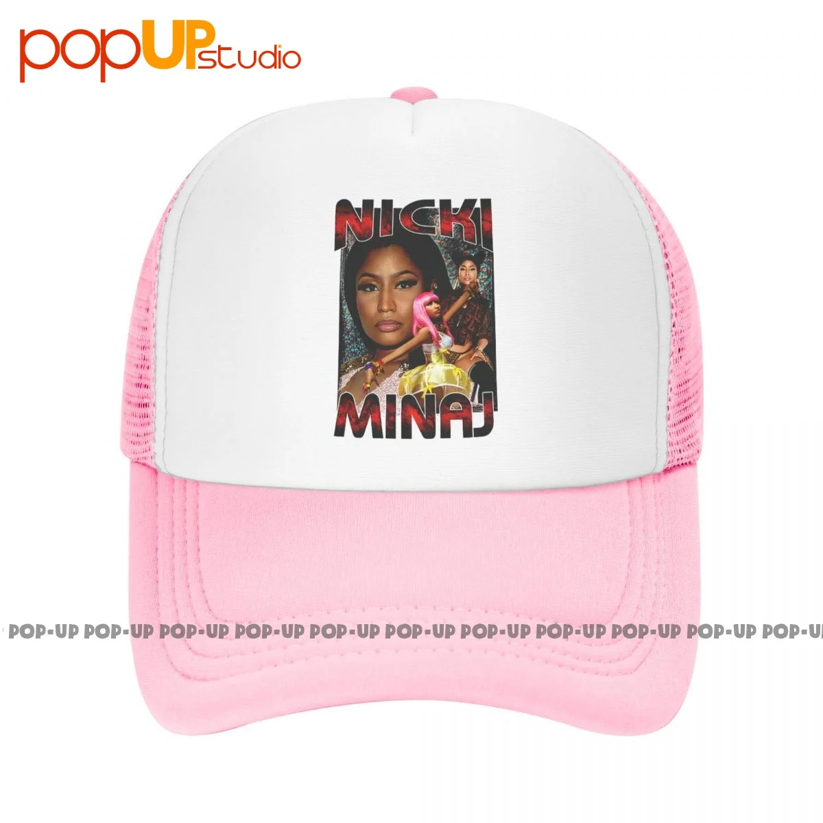 Nicki Minaj Snapback Hats