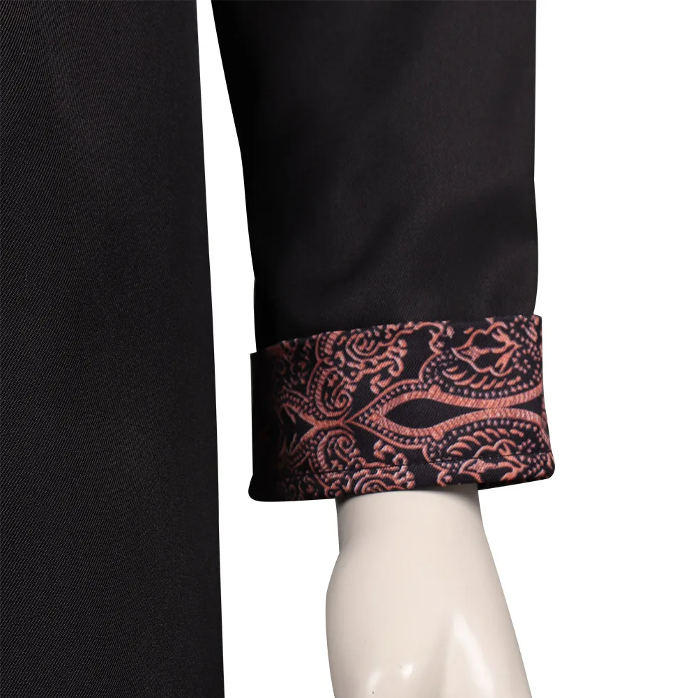 Game Of Thrones Series Dragon Prince Daemon Cosplay Costume ...