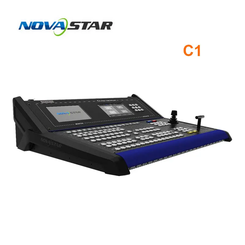 Novastar-C1-Video-Control-Console-Event-Controller-Designed-for ...
