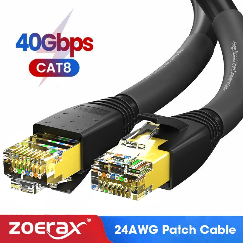 Cat8-24awg-cabo-ethernet-zoerax-40gbps-2000mhz-gigabit-sftp-rede-lan-de ...