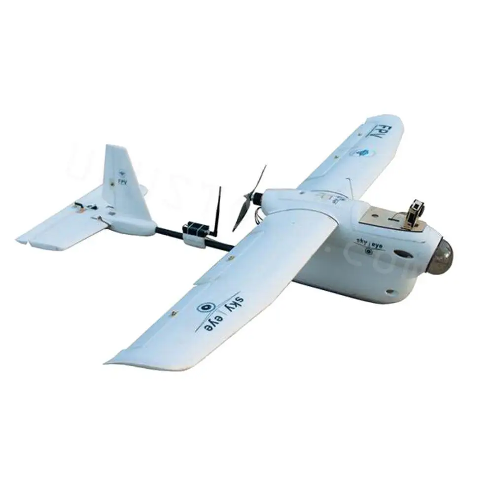 EDOModel-Sky-Eye-1890mm-Wingspan-Single-Engine-Twin-engine-Version-EPO ...